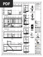 120 KLD STP Section Layout | PDF