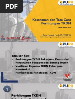 Klasifikasi KBKI dan KBLI 2020 | PDF