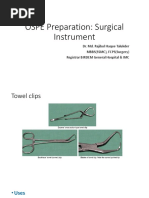 Types of Incision | PDF | Abdomen | Surgery