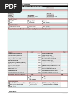 08 - Completed Sample Wip Schedule | PDF | Revenue | Economies