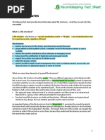 Chronological Filing System Explained | PDF