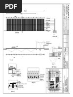 Bifold Door Plan and Elevation Details | PDF | Architectural Design ...
