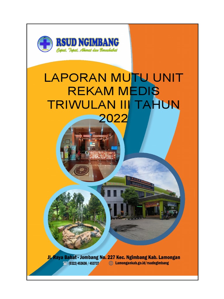 Lap Unit RM Iii | PDF