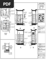 7 Partition Wall Detail | PDF | Wall | Architectural Elements