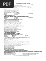 3 Sinif Az Rbaycan Dili KSQ 1 2 3 4 5 6 7 8 BSQ 1 2 | PDF