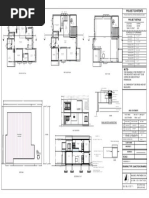 Setting Out Plan | PDF