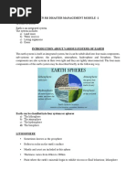ZIMSEC O Level Geography Notes PDF | PDF | Weathering | River
