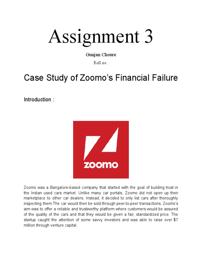 Assignment 3 | PDF Assignment 3 | PDF