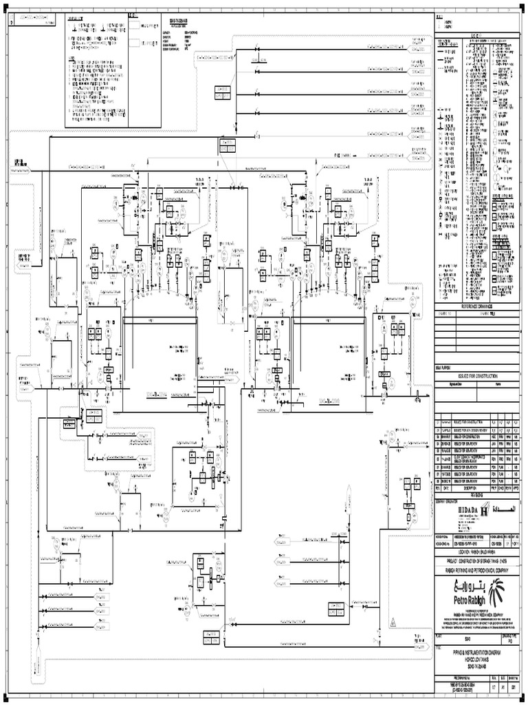 CS-19335-12-PIP-4010 - Rev 07 | PDF