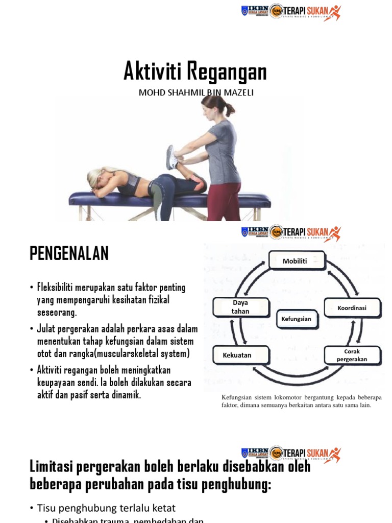 Wa5-Aktiviti Regangan | PDF