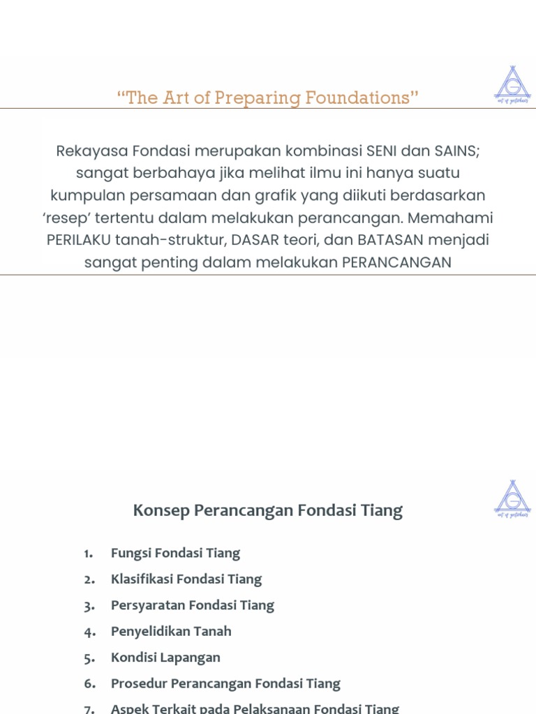 4a-Perancangan Fondasi Dalam-5-79 | PDF