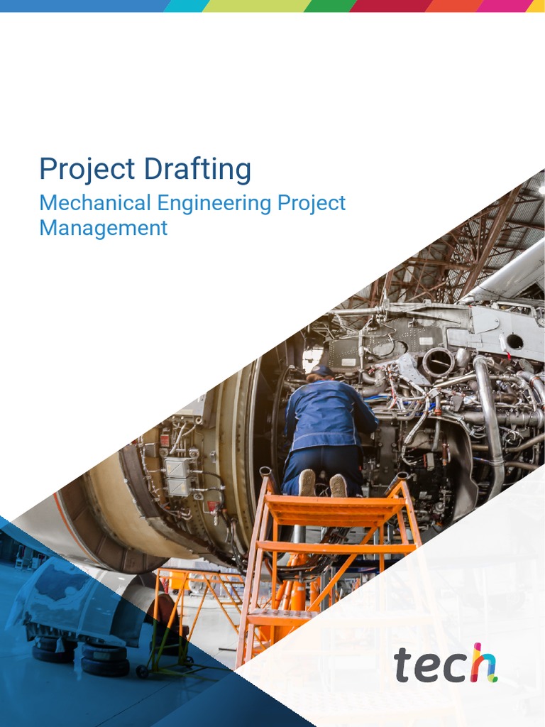 Mechanical Engineering Project Management | PDF | Specification ...