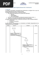MERISE 2 MCC, MCD, MCTA, MOTA, MLD Et MPD | PDF | Informatique