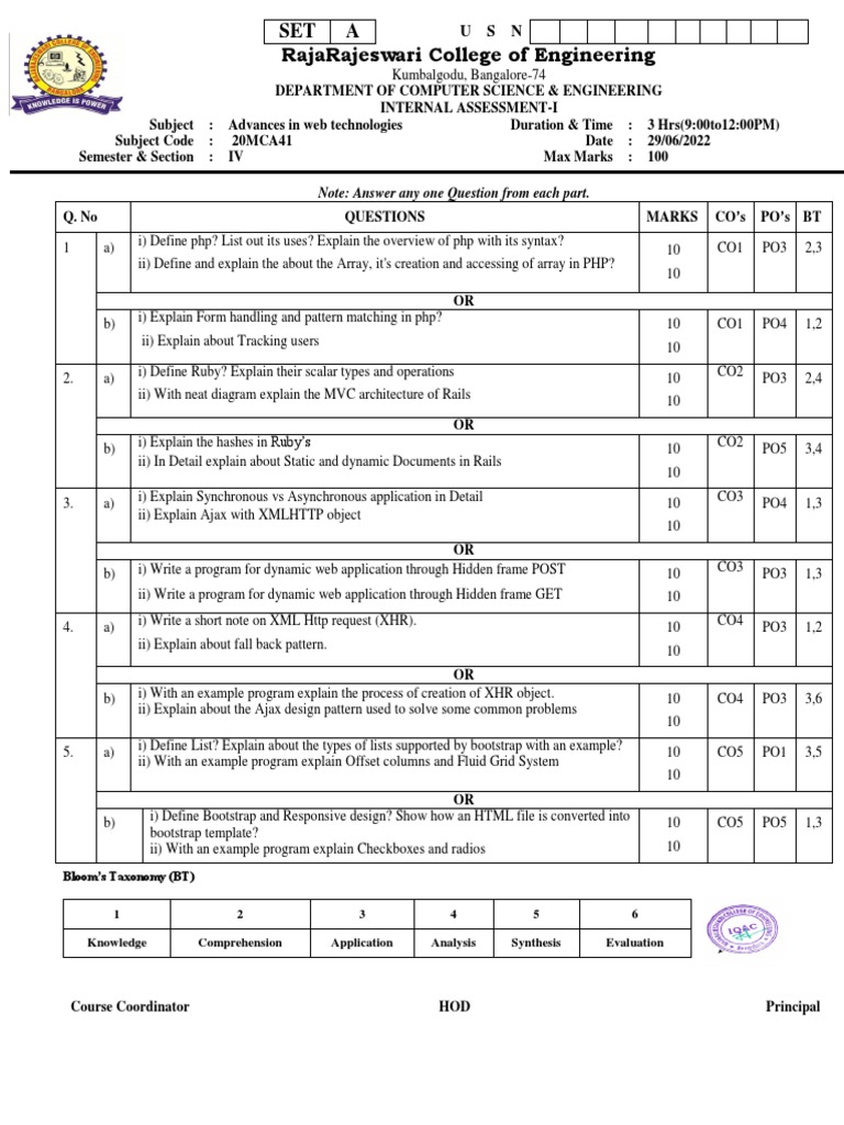 Model QP Awt | PDF | Php | World Wide Web Model QP Awt | PDF | Php | World Wide Web