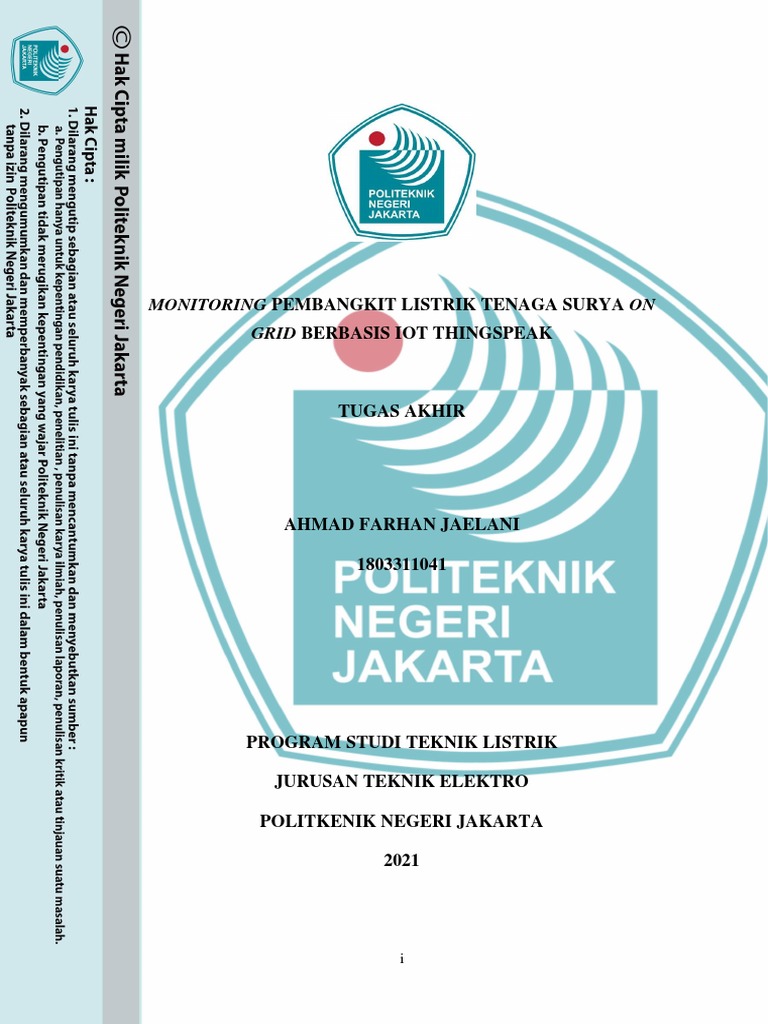 TA - PNJ - Solar Panel | PDF