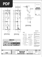 Electrical Plan Sample | PDF | Electromagnetism | Electricity