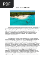 Photo Essay - Tagalog | PDF