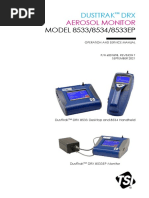 TSI TrakPro Lite Secure User Manual | PDF | Computer File | Superuser