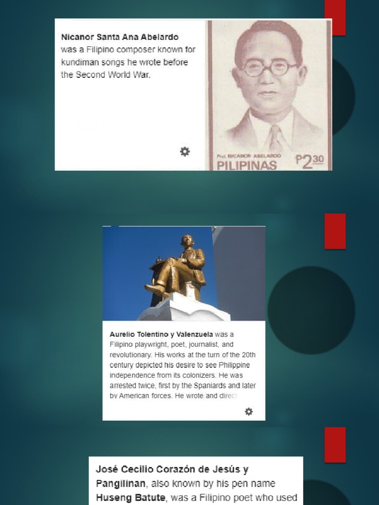 Contemporary Arts Module 2 | PDF | Philippines