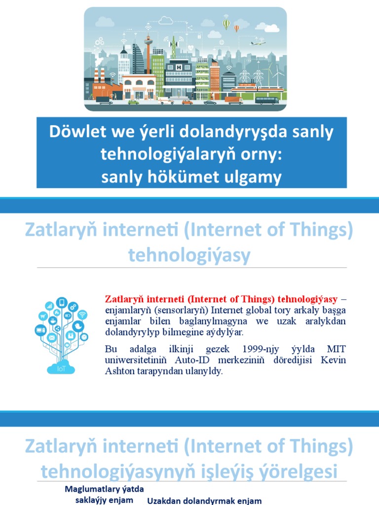 Sanly Ykdysadyyet6 | PDF