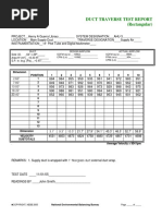 Iso 7726 1998 | PDF | Temperature | Humidity
