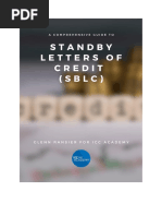 ICC Uniform Rules For Demand Guarantees 758 | PDF