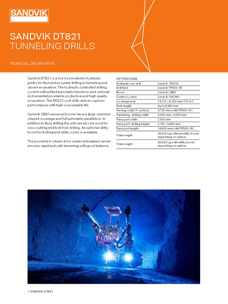 DT821 | PDF | Brake | Pump