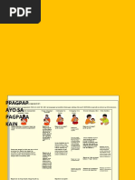 Milk Code Booklet EO 51 Tagalog | PDF