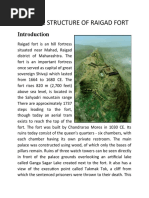 Village Map: Taluka: Bhor District: Pune | PDF | Nature
