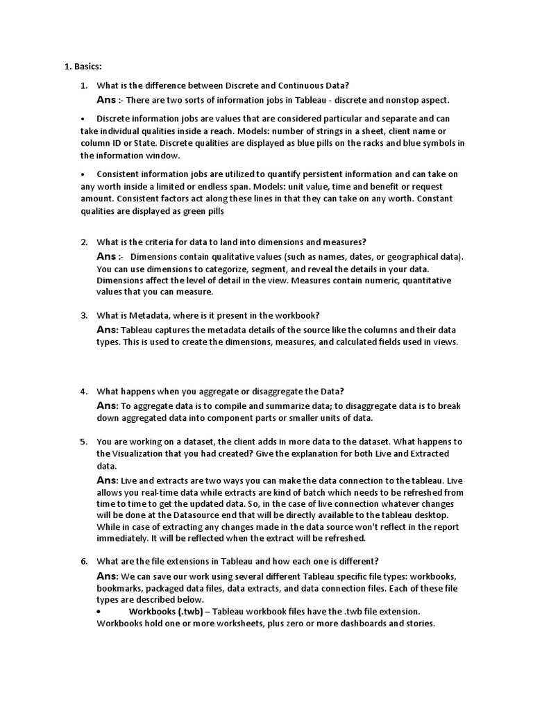 Vijay Rathod Tableau | PDF | Computer File | Data