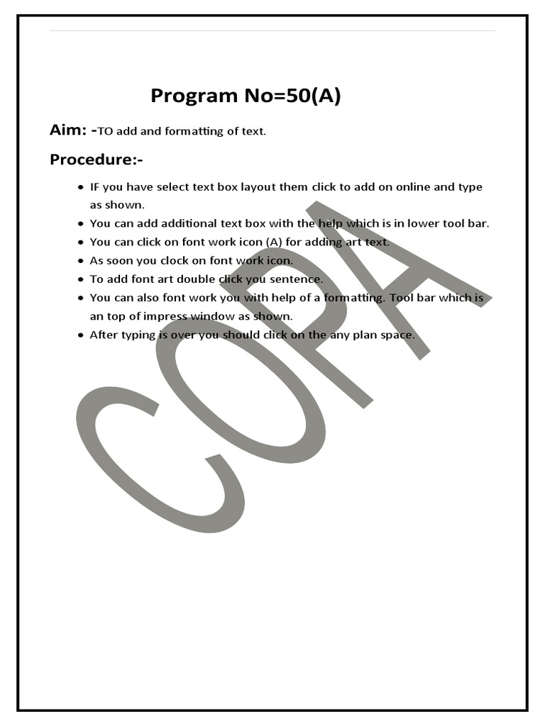 Practical File Part-1 | PDF | Html Element | Html