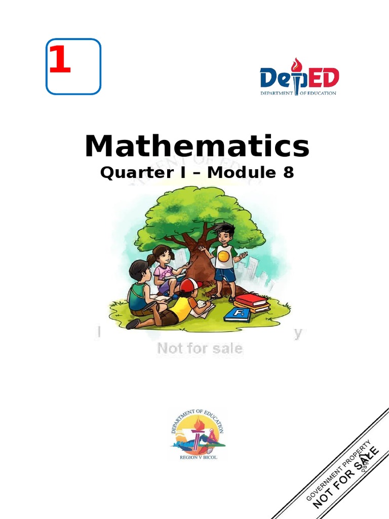 Week-8-Qi Mathematics | PDF | Copyright | Civil Law (Common Law)