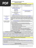Thickness Monitoring Location Guide PDF | PDF | Ultrasound | Calibration