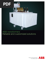 DGPT2 | PDF | Transformer | Switch