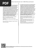 Focus 3 Answer Key Overview | PDF | Daylight Saving Time