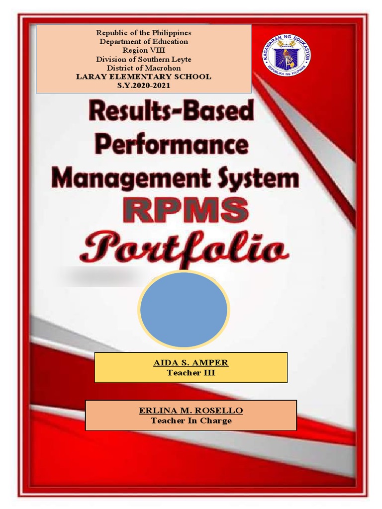 Aida Cover Ipcrf | PDF