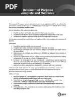 INTERVIEW QA-BPP | PDF | United Kingdom