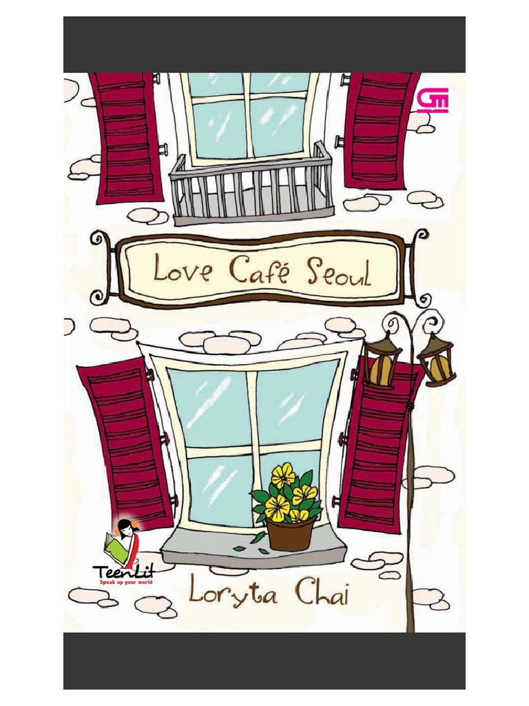 (Faya) Love Cafe Seoul | PDF