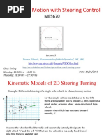AMK Racing Kit 4 Wheel Drive "Formula Student Electric" | PDF ...