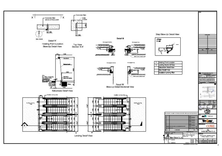 Kaar SCH PW CS Pdu FZS SPD VTR 12240 Rev.00 | PDF | Building Technology ...