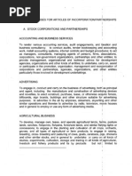 MC28 SEC Annex D Submission Form | PDF | U.S. Securities And Exchange ...