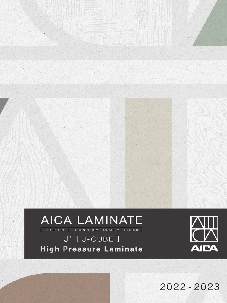 J Cube Aica Laminate 2022 2023 AICAID | PDF | Virus | Antiviral Drug