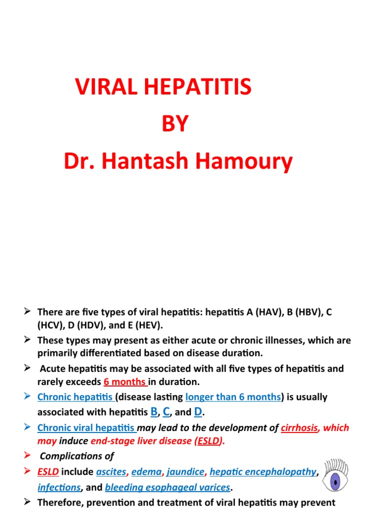 Viral Hepatitis | PDF | Hepatitis | Hepatitis B
