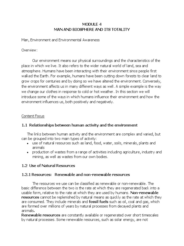 21 1 Gte Module 4 | PDF | Genetic Engineering | Genetically Modified ...