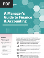 Compilation Report ICAI Final | PDF | Accountant | Financial Statement