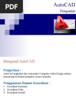 8 Prinsip Cara Menggunakan File Xref Dan Binding Objek Di Autocad | PDF ...