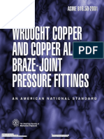 API 16C Choke & Kill Equipment Spec | PDF | Metal Fabrication ...