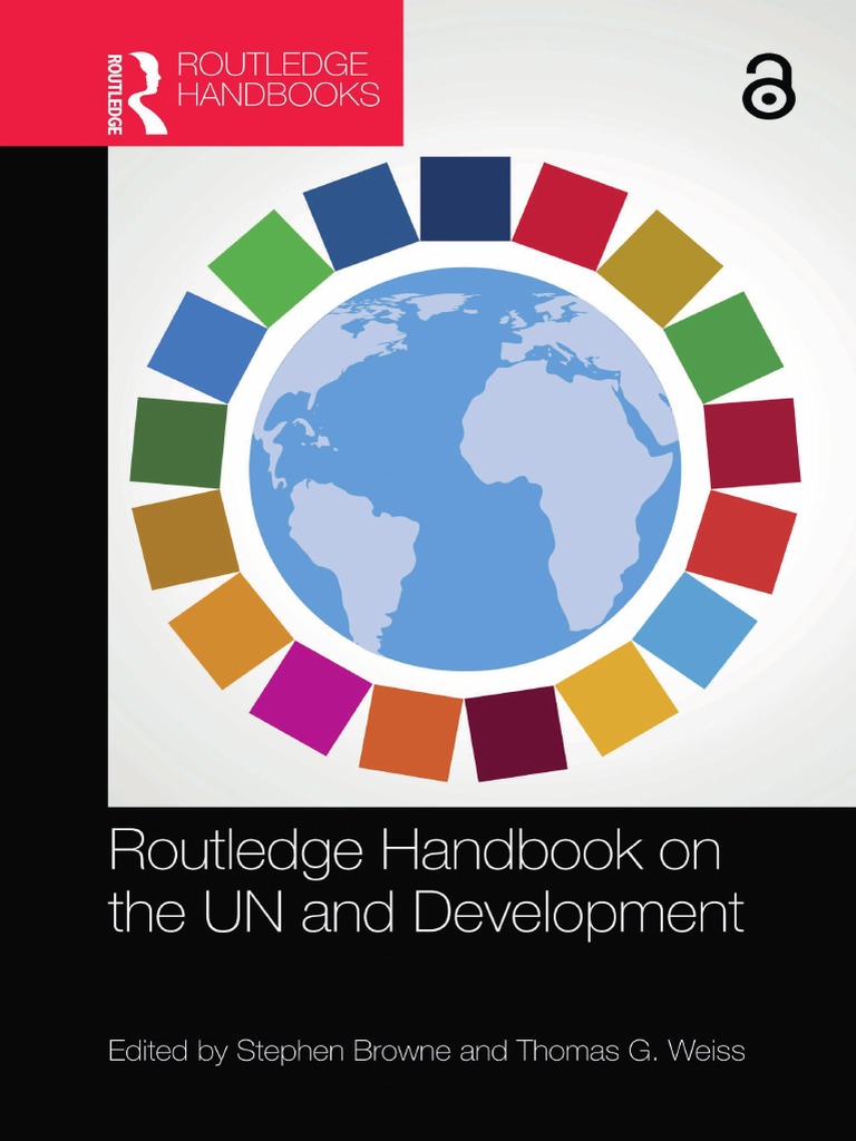 Browne-Weiss 2021 - Routledge Handbook On The UN and Development | PDF ...