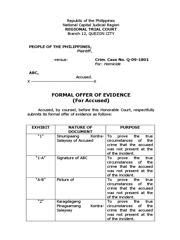 Sample | PDF | Criminal Justice | Crime & Violence