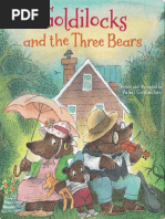 Classic Short Stories Worksheets | PDF | Goldilocks And The Three Bears